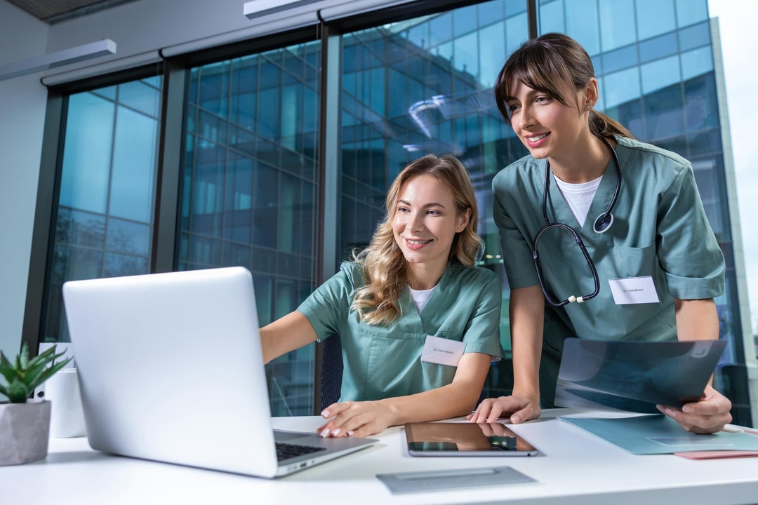 Nursing Salaries in Northern Ireland Band Levels Explained