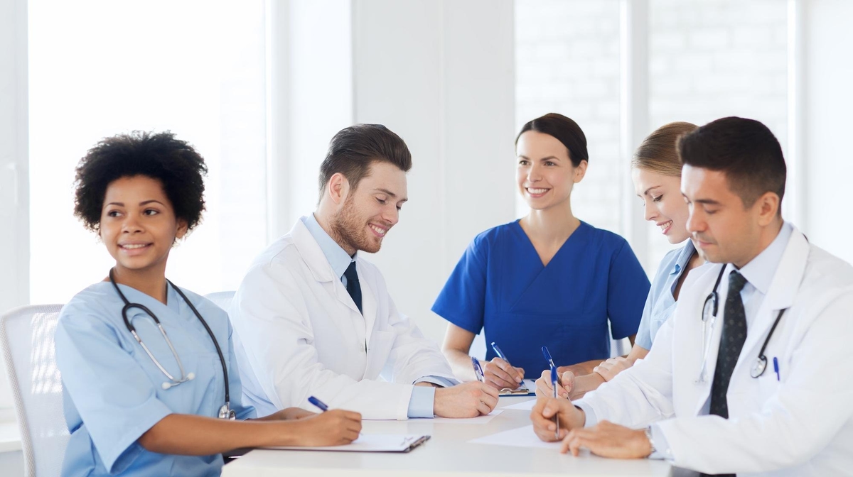 Exploring Diverse of Healthcare Jobs: Opportunities and Roles