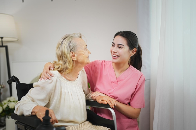 Social Work Jobs in Northern Ireland | Top Pay & Flexible Shifts