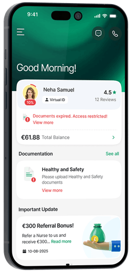 What to Expect in a Hospital Job: Daily Routines and Challenges