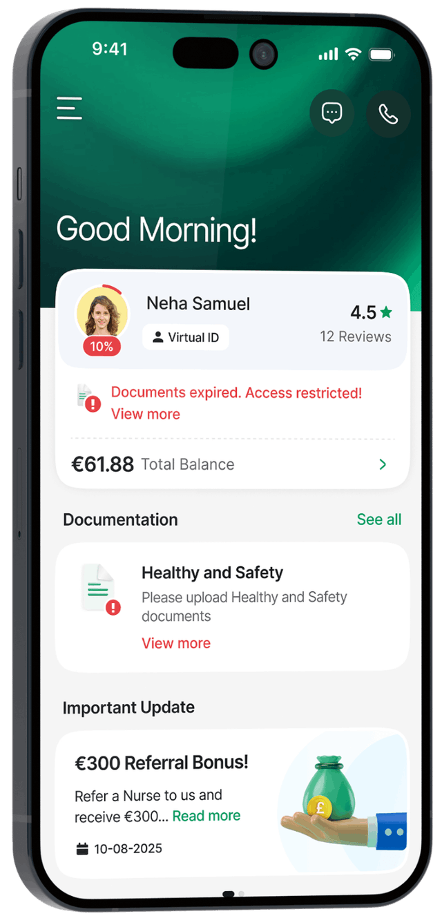 What to Expect in a Hospital Job: Daily Routines and Challenges