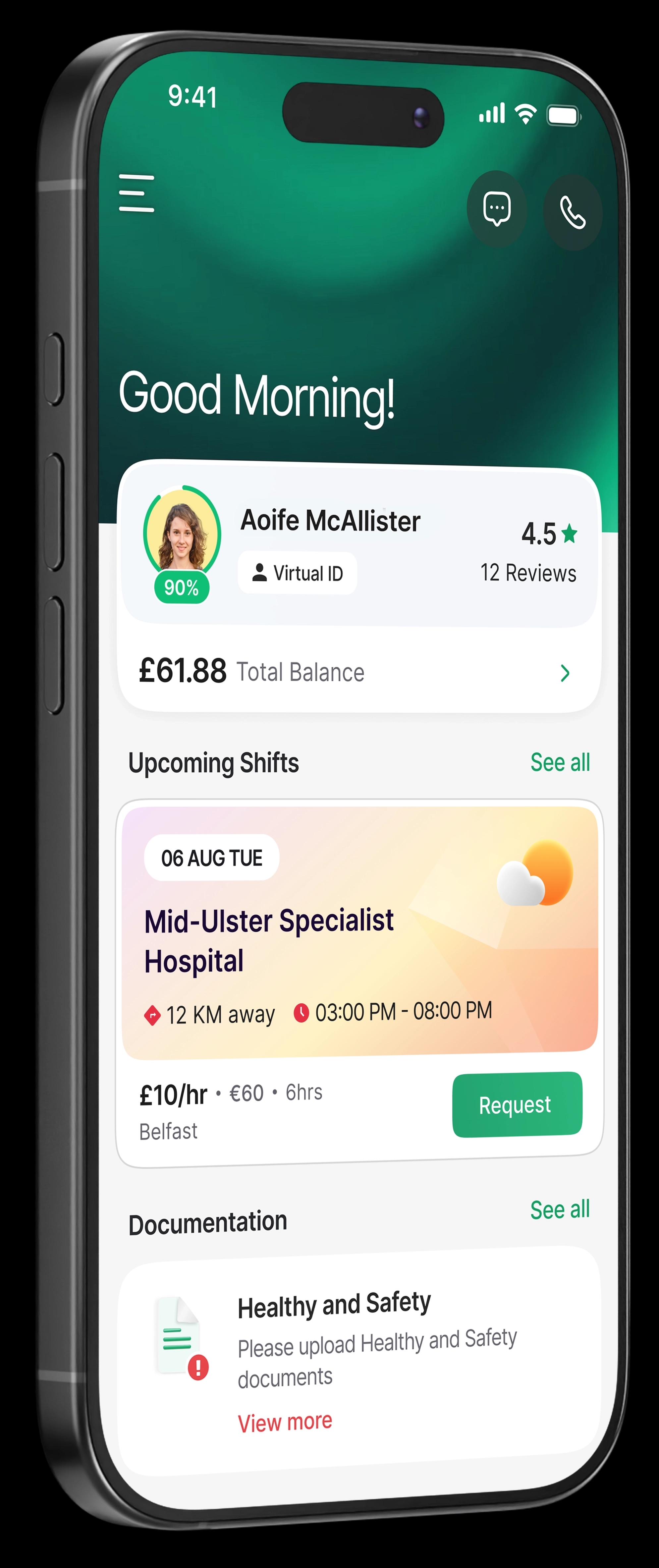 What to Expect in a Hospital Job: Daily Routines and Challenges