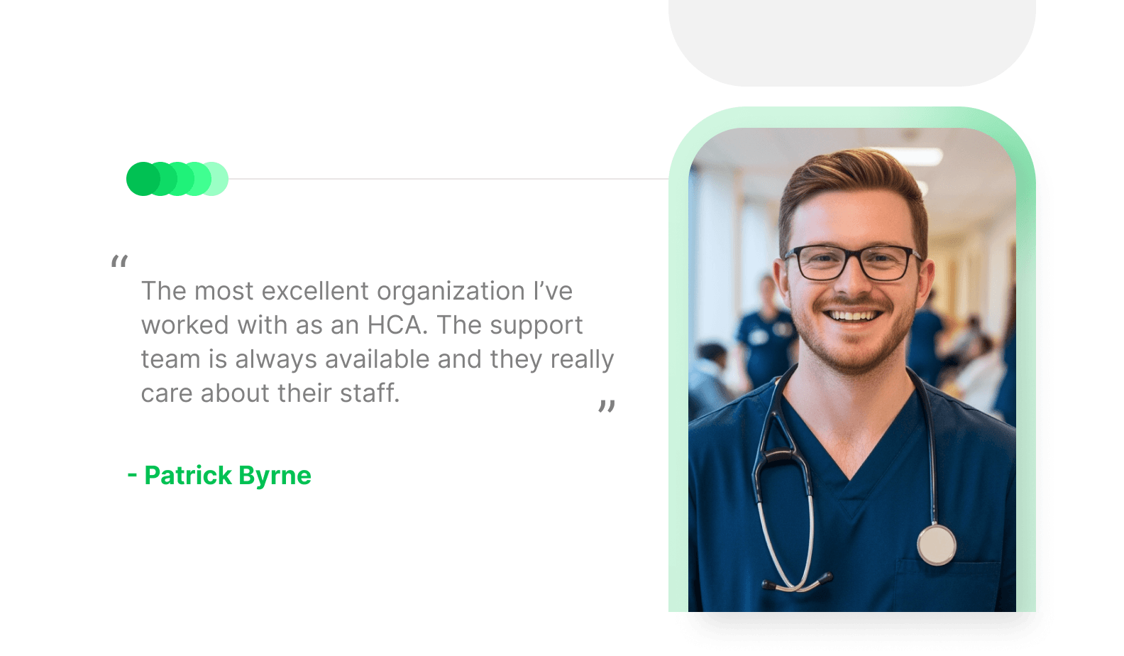 Nursing Agency Northern Ireland | Healthcare Recruitment NI