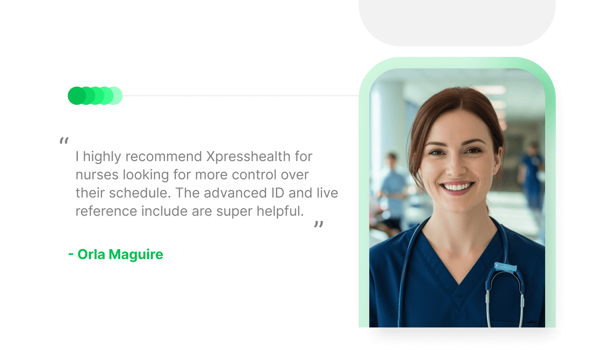 Nursing Agency Northern Ireland | Healthcare Recruitment NI
